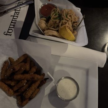 FOUNDATION RESTAURANT & BAR - Updated October 2025 - 927 Photos & 662 ...