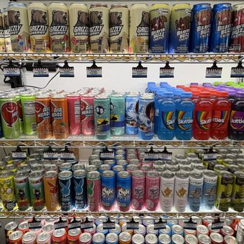 GRANDPA JOE’S CANDY SHOP - Updated April 2026 - 76 Photos & 14 Reviews ...