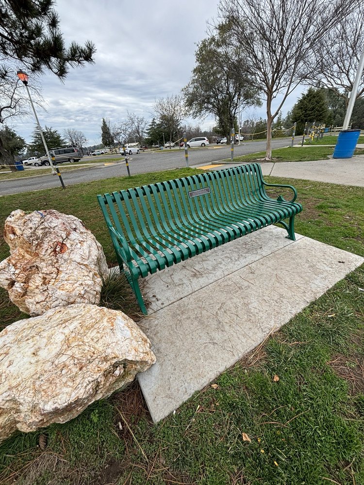 AUBURN SKATE PARK - Updated July 2025 - 855 Pacific Ave, Auburn ...