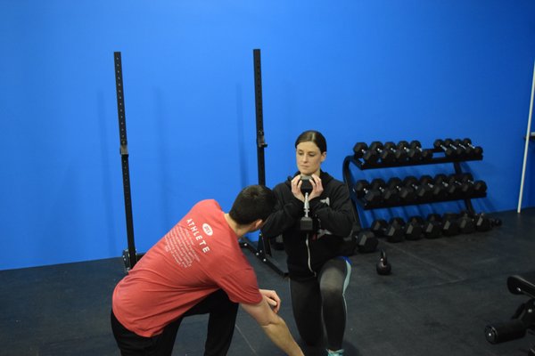 OPEX FITNESS HOOKSETT - Updated October 2025 - 209 W River Rd, Hooksett ...