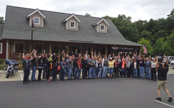 OCEAN STATE HARLEY-DAVIDSON - Updated December 2025 - 41 Photos - 35 ...