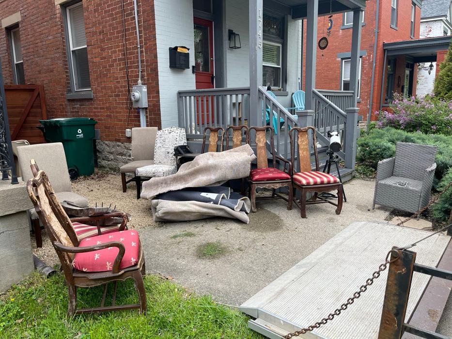 JUNK JUNKIES JUNK REMOVAL - Updated September 2024 - Request a Quote ...