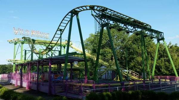 BEECH BEND PARK - Updated June 2024 - 41 Photos & 53 Reviews - 798 ...