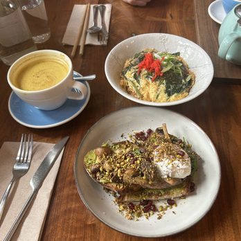 STOWAWAY KITCHEN - Updated November 2024 - 614 Photos & 427 Reviews ...