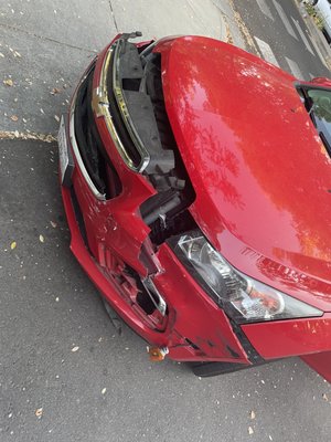 CARSTAR PACIFIC COAST COLLISION CENTER - Updated October 2025 - 68 ...