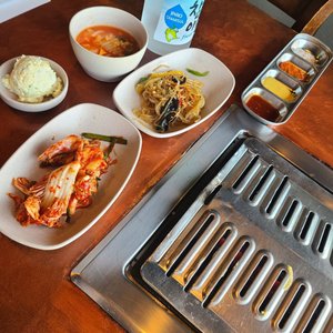 K-BBQ FACTORY - 1016 Photos & 330 Reviews - 3885 Venture Dr, Duluth ...