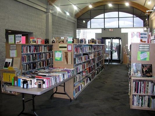 APACHE JUNCTION PUBLIC LIBRARY - Updated December 2025 - 26 Photos & 21 ...