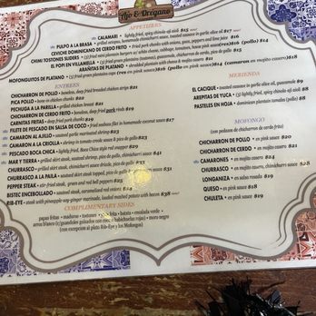 AJO Y OREGANO - Updated December 2025 - 411 Photos & 277 Reviews - 621 ...