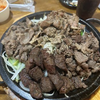 CHEF JK KOREAN BBQ - Updated July 2024 - 114 Photos & 85 Reviews - 4437 ...