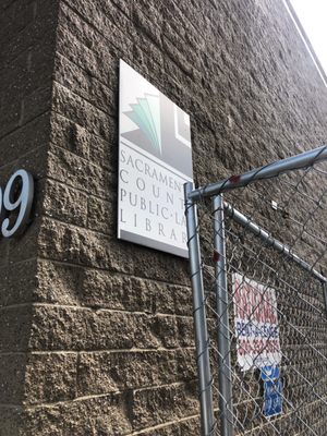 SACRAMENTO COUNTY PUBLIC LAW LIBRARY - Updated January 2026 - 37 Photos ...