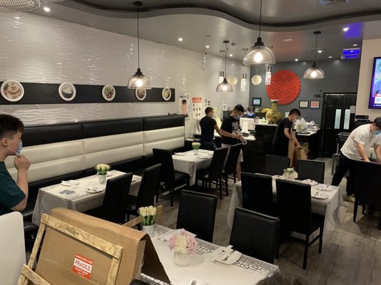 FAN CHINESE CUISINE - Updated September 2024 - 600 Photos & 311 Reviews ...