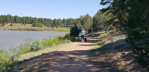 FOOL HOLLOW STATE PARK - 270 Photos & 84 Reviews - 1500 N Fool Hollow ...