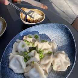 HIDDEN DUMPLING HOUSE MIDTOWN - Updated October 2025 - 1004 Photos ...
