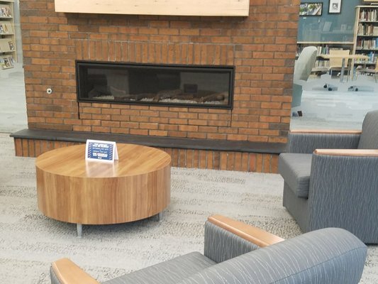 CHILI PUBLIC LIBRARY - Updated September 2025 - 16 Photos & 10 Reviews ...