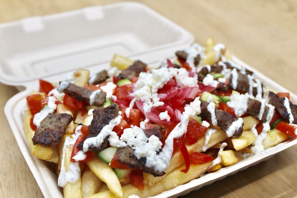 GRILLICIOUS TRUCK - Updated February 2025 - 14 Photos & 30 Reviews ...