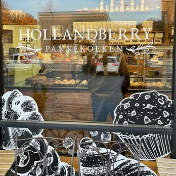 HOLLANDBERRY PANNEKOEKEN - Updated May 2025 - 443 Photos & 233 Reviews ...