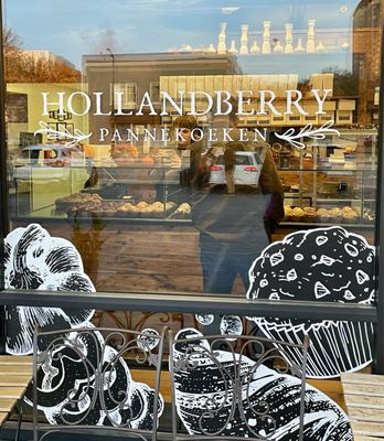 Hollandberry Pannekoeken - Trusted Since 2000 - Updated July 2025 - 447 ...