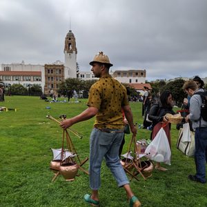 TRUFFLE MAN - 82 Photos & 108 Reviews - 566 Dolores St, San Francisco ...