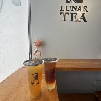 LUNAR TEA - Updated July 2024 - 657 Photos & 147 Reviews - 2334 S King ...