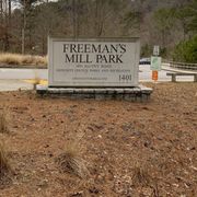 FREEMAN’S MILL PARK - 229 Photos & 27 Reviews - 1401 Alcovy Rd ...