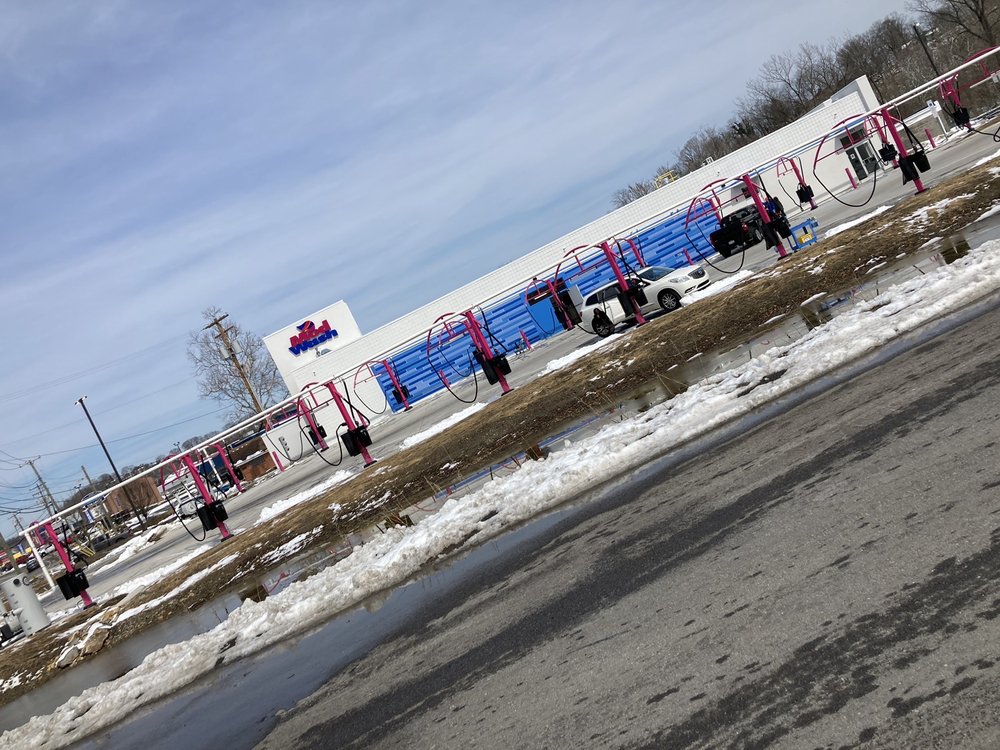 MODWASH - 82 Photos - 3101 Washington Pike, Bridgeville, Pennsylvania ...