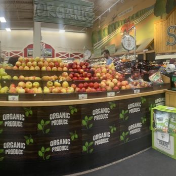 SPROUTS FARMERS MARKET - Updated May 2024 - 762 Photos & 382 Reviews ...