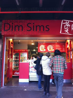 DIM SIMS - Updated April 2025 - 11 Photos & 16 Reviews - 322-326 ...