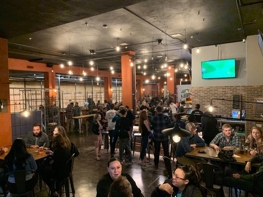 AXE BAR - 53 Photos & 17 Reviews - Bars - 100 N Sierra St, Reno, NV ...