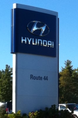 ROUTE 44 HYUNDAI - Updated October 2025 - 13 Photos & 162 Reviews ...