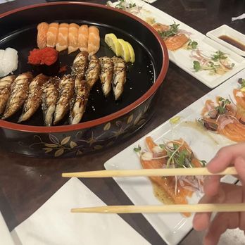 TOMIKAWA JAPANESE RESTAURANT - Updated July 2025 - 1322 Photos & 381 ...