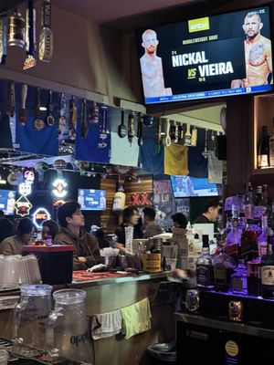 BIERGARTEN - Updated April 2026 - 1208 Photos & 920 Reviews - 206 N ...