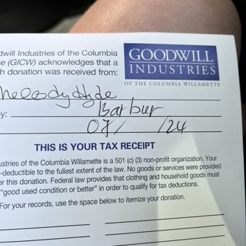 GOODWILL CORPORATE OFFICE - Updated October 2025 - 104 Reviews - 100 W ...