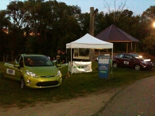 GENE BUTMAN FORD SALES - Updated December 2025 - 20 Photos & 125 ...