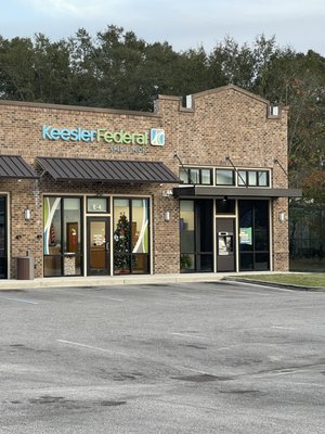 KEESLER FEDERAL CREDIT UNION - Updated October 2025 - 100 N Florida St ...