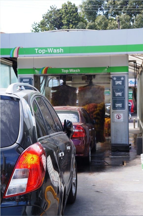 AUTOLAVADO TOP-WASH - Updated January 2025 - Av. Universidad 228 ...