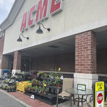 ACME MARKETS - Updated October 2025 - 21 Photos & 36 Reviews - 601 W ...
