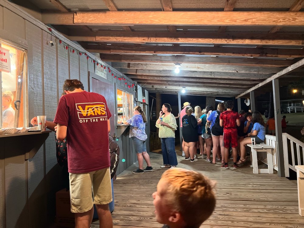 CAMP TAKULA - Updated August 2025 - 13 Photos - 1809 Fm 2097, Chester ...