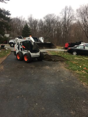 RON DEGROODT PAVING - Updated September 2024 - 29 Photos - 52 Railroad ...