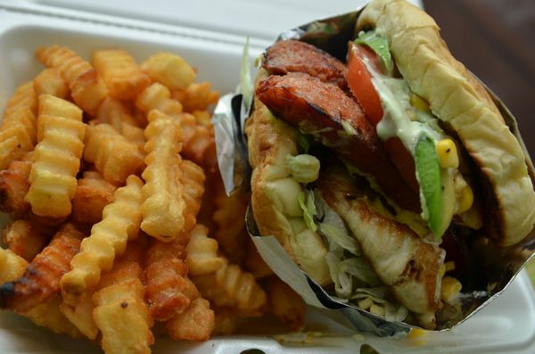 PANA’S - Updated March 2025 - 34 Photos & 17 Reviews - 8316 E 61st St ...