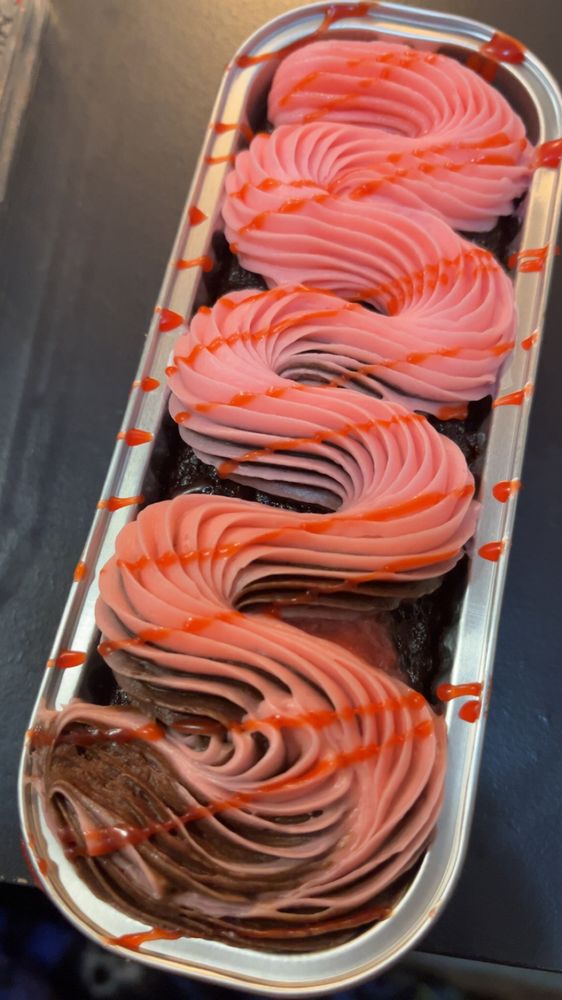 SAVY CAKES - Updated April 2025 - Request a Quote - Las Vegas, Nevada ...