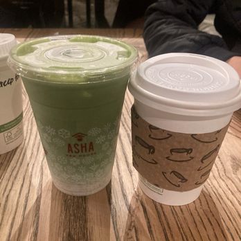 ASHA TEA HOUSE - Updated October 2024 - 2417 Photos & 1614 Reviews ...