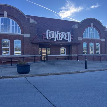 CORNBRED - Updated January 2025 - 290 Photos & 279 Reviews - 526 Main ...
