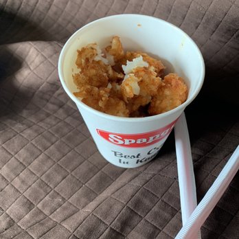 SPANGLES - Updated October 2025 - 27 Photos & 25 Reviews - 2630 S 9th ...