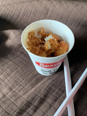 SPANGLES - Updated November 2024 - 24 Photos & 24 Reviews - 2630 S 9th ...