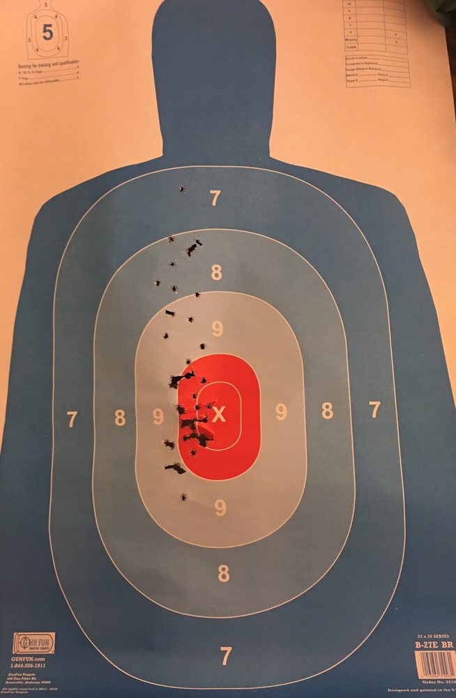 ALLY OUTDOORS - 17 Photos - 201 Spring Park Dr, Midland, TX - Yelp