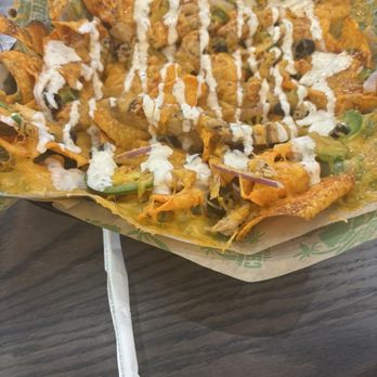 CHEBA HUT “TOASTED” SUBS - Updated October 2025 - 74 Photos & 36 Reviews - 323 NW 23rd St ...