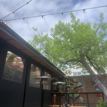 RECESS BEER GARDEN - Updated December 2025 - 338 Photos & 407 Reviews ...