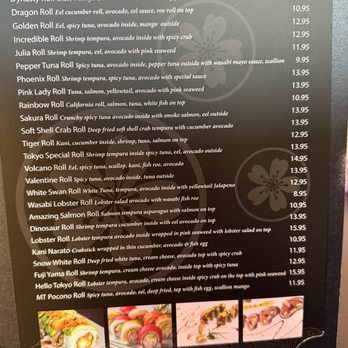 HELLO TOKYO - Updated July 2025 - 54 Photos & 13 Reviews - 3236 PA-940 ...