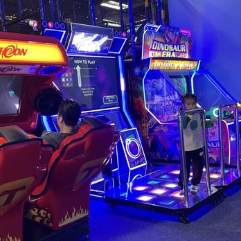 SPEEDING ADVENTURE - Updated October 2025 - 21 Photos - 13-22 133rd Pl ...