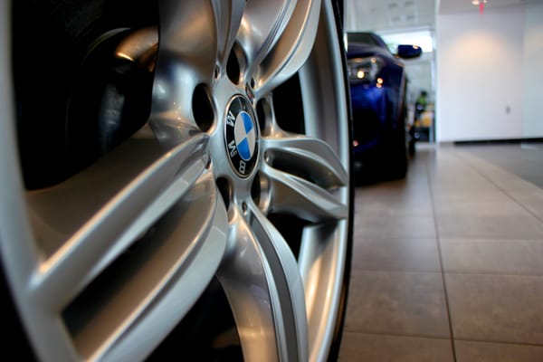 BMW OF FAIRFAX - Updated May 2026 - 210 Photos & 569 Reviews - 8427 Lee ...